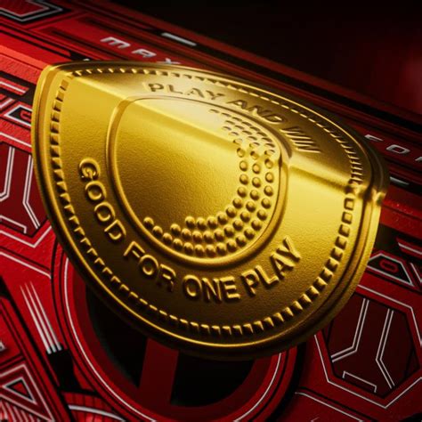 Marvel Deadpool Playing Cards