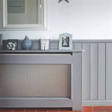 10 Radiator Cover Ideas To Transform This Essential Item Ideal Home
