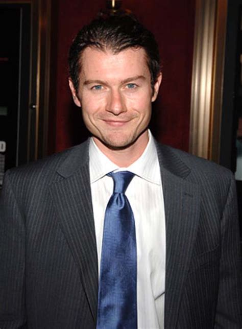 James Badge Dale Será Eric Savin En Iron Man 3