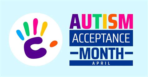 Moving From Autism Awareness To Autism Acceptance Psychology Today