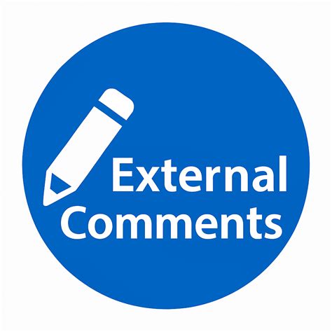 External Comments Visual Studio Marketplace