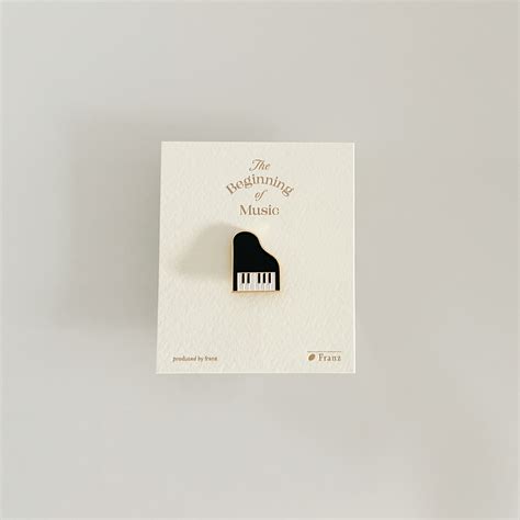 음악 배지 프란츠