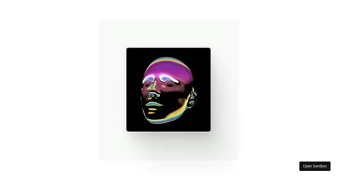 Image Animation Scale Codesandbox