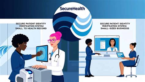 4 Secure Patient Identity Verification Systems For Smbs