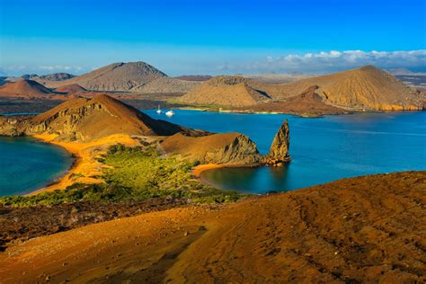 Win A Trip To The Galápagos Islands And An Om 1 Camera Petapixel