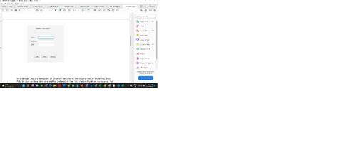 Solved This Assignment Should Use Scene Builder To Design Chegg