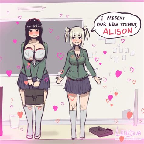 Lewdua