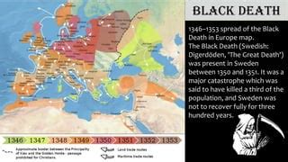 The Black Death In Sweden Pdf