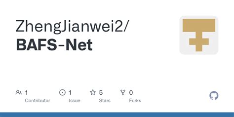 bafs net train py at main · zhengjianwei2 bafs net · github