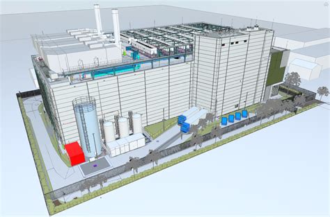 Top 5 Strategies For Modern Data Center Design In 2025