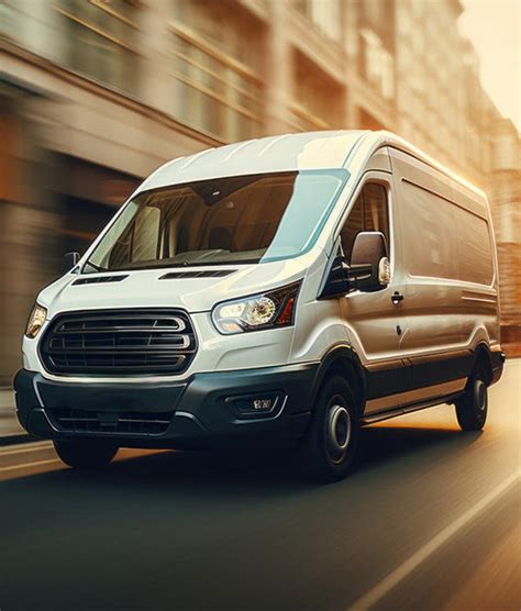 Ford Transit Service San Diego Sprinter Pitstop