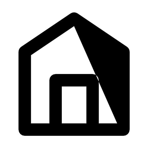Home Vector SVG Icon SVG Repo