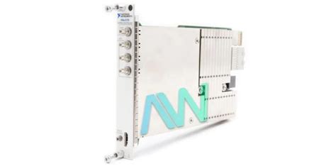 The NI PXI Oscilloscope Bundles Blog