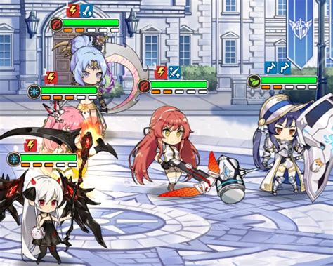 유그드라 리버스 후기 리세 1티어 캐릭터 정리와 쿠폰 네이버 블로그