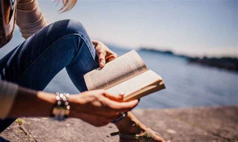 11 Razones Por Qué es Importante Leer InfoLibros org