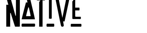 Native Font Download Free Legionfonts