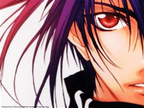 Dn Angel Daisuke Wallpaper