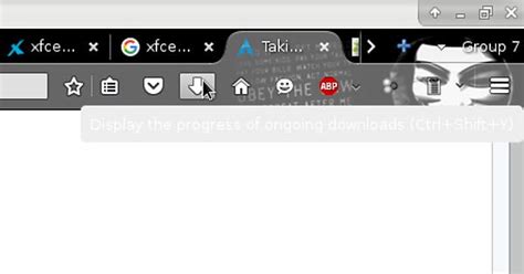 Hover Context Menu In Firefox Imgur