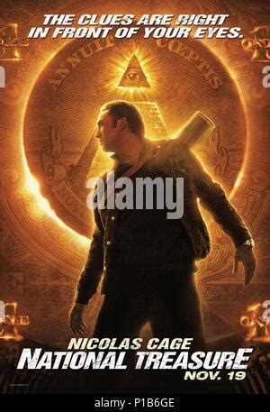 Original Film Title National Treasure English Title National