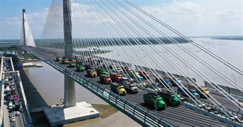 नियंत्रक कार्यालय को पुमारेजो ब्रिज में 25 बिलियन से अधिक की समस्या