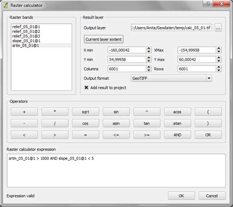 Spatial Analysis Learning QGIS 2 0