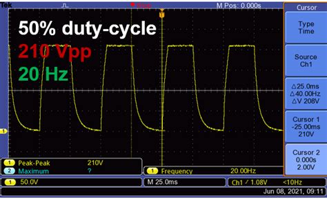 DRV2700EVM HV500 High Capacitance Load Amplifiers Forum Amplifiers TI E2E Support Forums