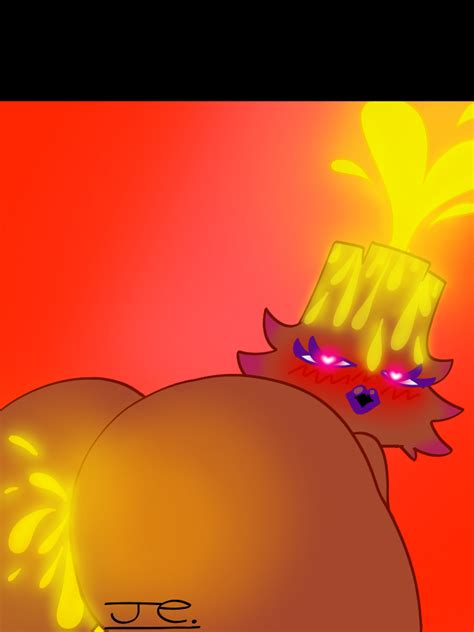 Rule 34 Anal Expulsion Ass Focus Heart Jeeode Simp Kayna Looking At Viewer Looking Back