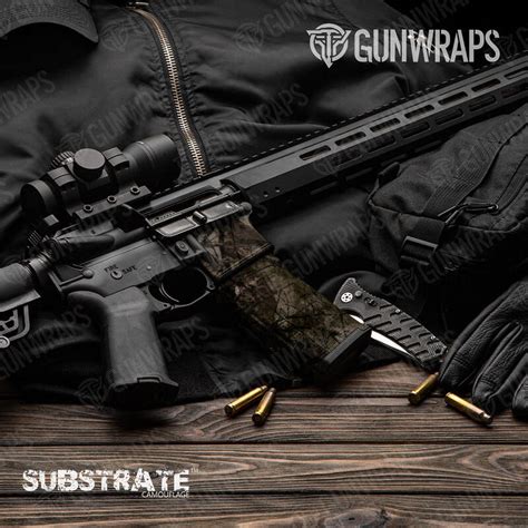 Super Cool Fashion 10 00 Usd For Ar 15 Mag And Mag Well Substrate Stalker