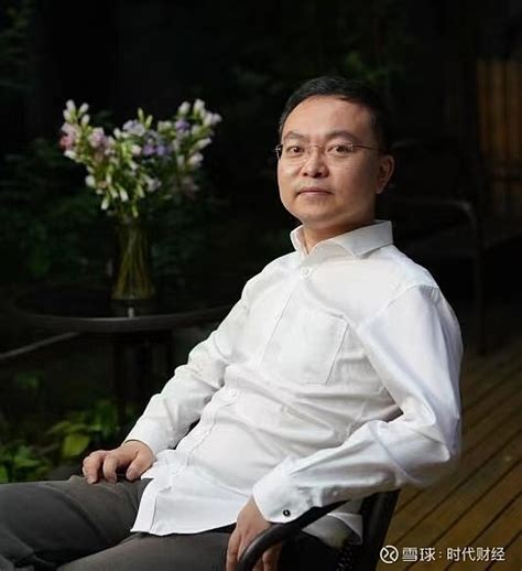 渐冻症”战士蔡磊：面对死亡，打光最后一颗子弹 本文来源：时代财经 作者：李傲华 京东集团副总裁、渐冻症抗争者蔡磊。图片来源：受访者提供 蔡磊