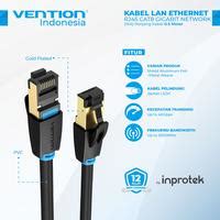 Jual Kabel Ethernet Terbaru Harga Murah Juni 2024 Cicil 0