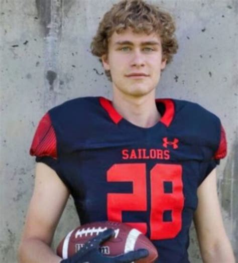 Who Was Jesse Hamric Colorado Teen Dies After Jumping Into Electrified Virginia Lake While
