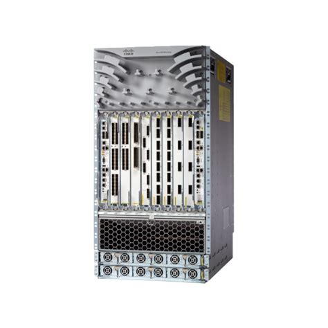 Cisco ASR ASR Line Card Slot Router Refurbished