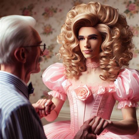 You Dance Devinely Young Sissy By Ladyashleyj On Deviantart