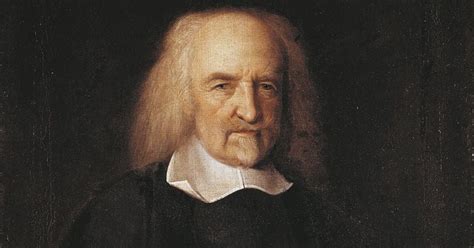 La Paura E La Speranza Thomas Hobbes E La Nascita Dellidea Moderna Di Giustizia Il Sole 24 Ore