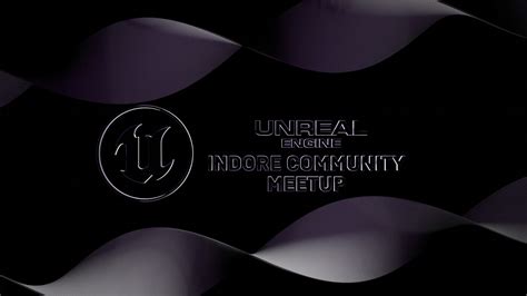 Akash R On Linkedin Unrealengine Gamedev Indoremeetup Meetup