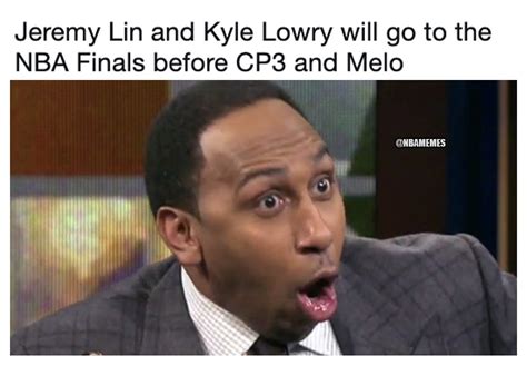 Nba Finals Memes