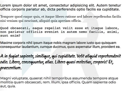 Ejercicio Sobre Tipografías Css Francesc Ricart