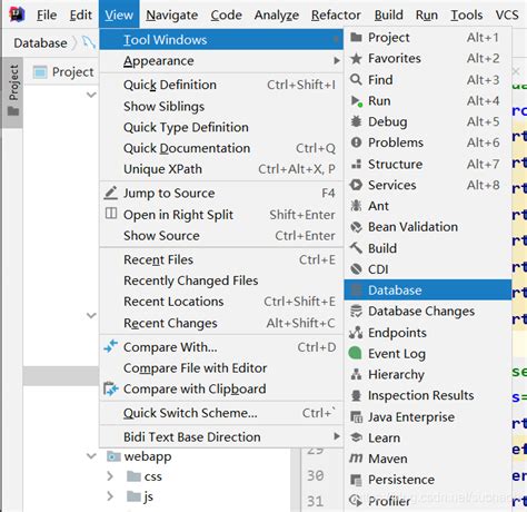 23idea中table注解报错can Not Resolve Tableidea 注解报错 Csdn博客