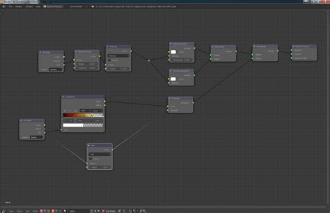 Cycles Fire Smoke Rendering Problem Lighting And Rendering Blender Artists Community