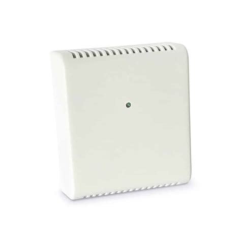 Buy Zigbee 3 0 Room CO2 Humidity Temperature Sensor TPZRCO2HT Z3