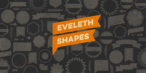 Eveleth Font Free Download Dafontspro