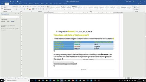 How To Display Paragraph Marks In Word Templates Sample Printables