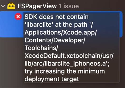 khalid kadamani on linkedin using cocoapods in xcode 15