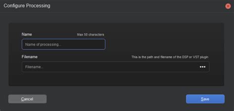 Using Vst And Dsp Plugins With Audio Engine Aiir Support