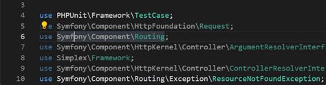 PHP Tools For VS Code May 2021 DEVSENSE Blog