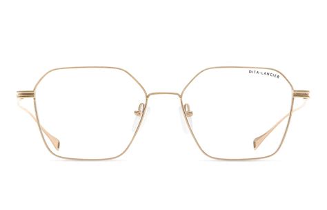 Dita Lancier Lsa 116 Gold Sand