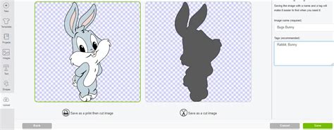 How To Convert JPEG Or PNG To SVG For Cricut Design Space