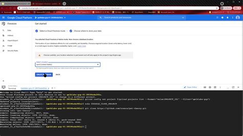 Qwiklabs Serverless Firebase Development Challenge Lab Google Cloud Platform N Study