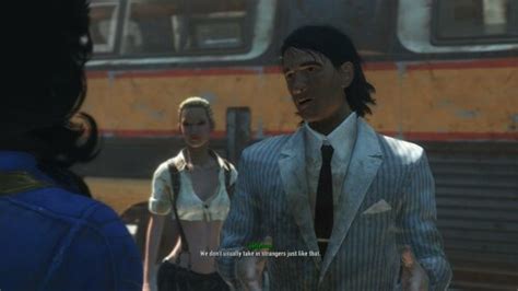 Triggerwoman Reborn Quest Loverslab