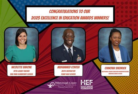 Congratulations To All The Nominees And Winners Thank You To All The